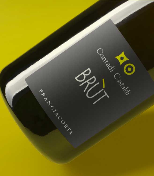 Winery - Contadi Castaldi