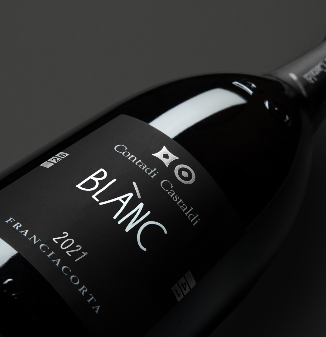 Blànc - Contadi Castaldi